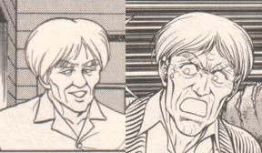 The Guyver Net - guyver information, translation, discussion