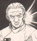 The Guyver Net - guyver information, translation, discussion