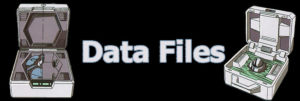 Data Files – WarriorGuyver.com