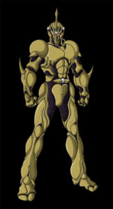 Guyver 2 – WarriorGuyver.com